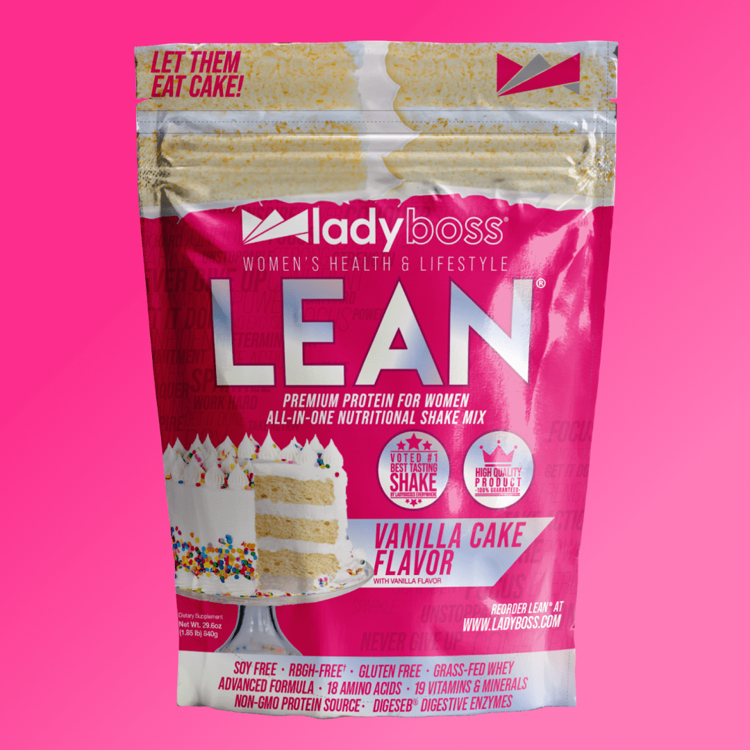 Home page – LadyBoss