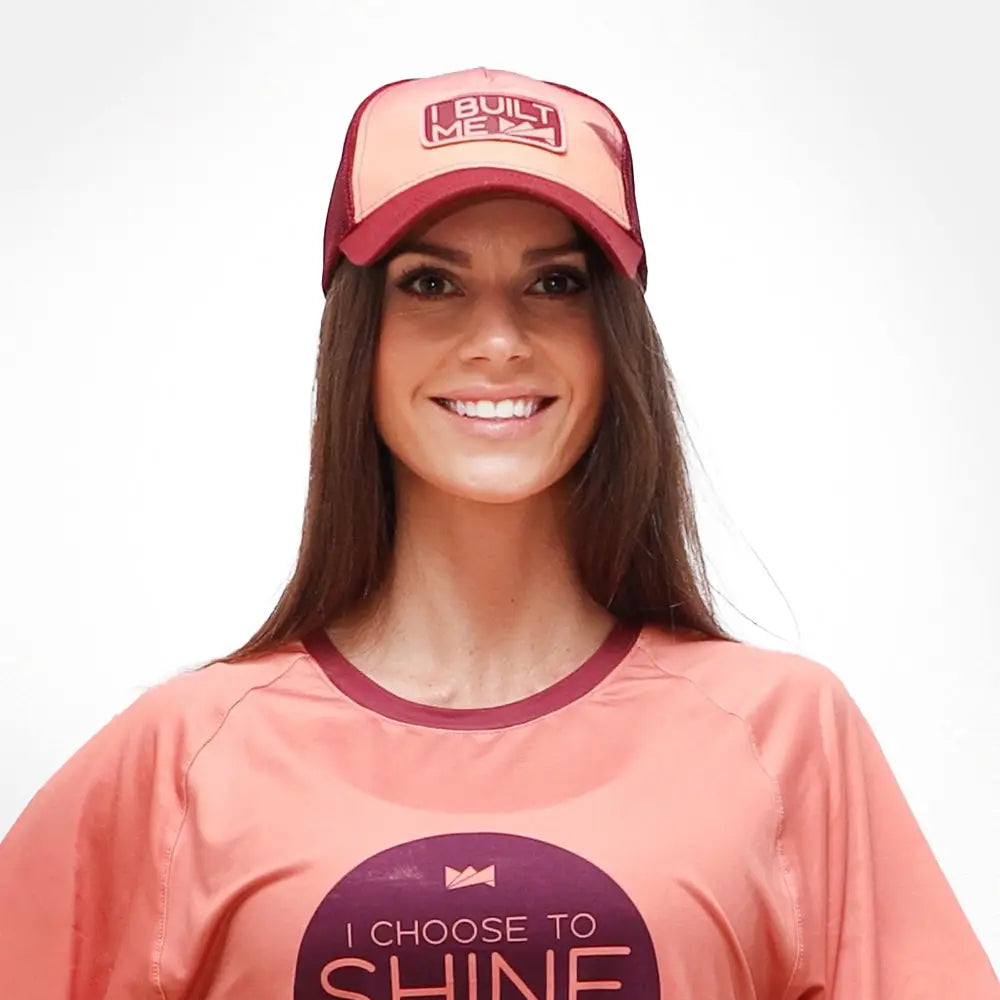 Self Made Hat - LadyBoss