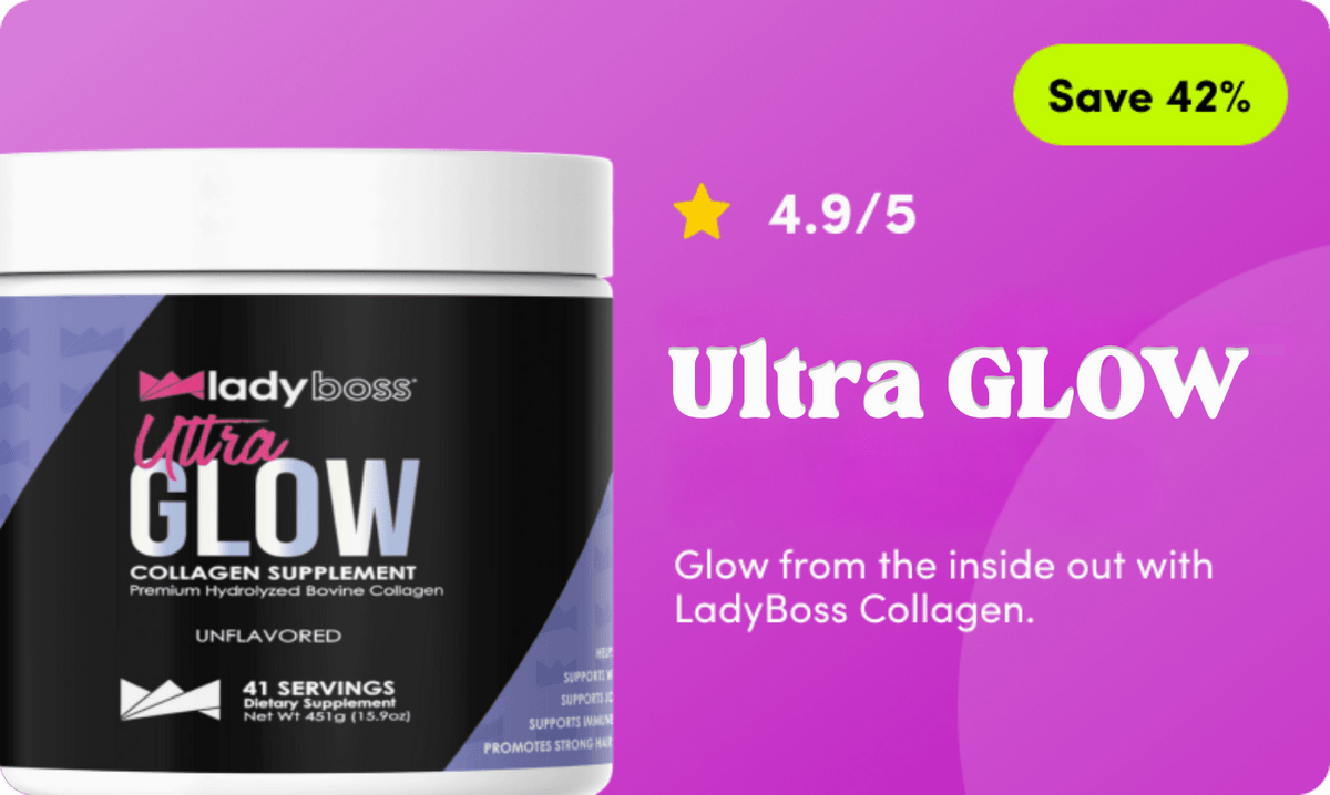 LadyBoss | Women’s Wellness, Weight Loss & Hormone Support