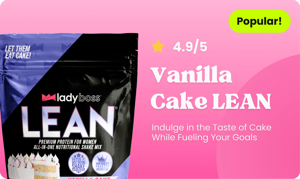 About LadyBoss | Women’s Health & Lifestyle | Empowering Women to ...