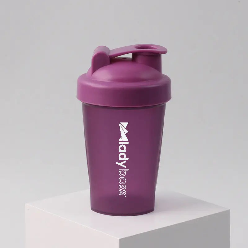 Purple Shaker - LadyBoss