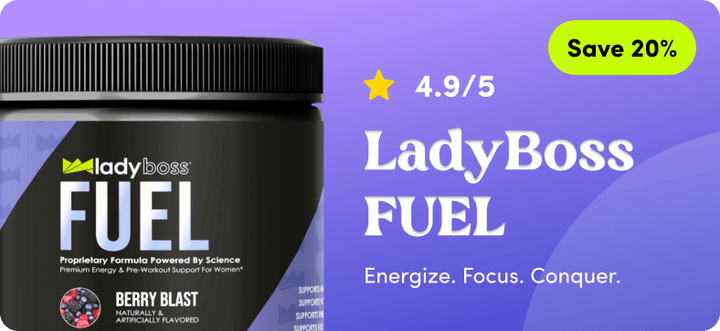 Home page – LadyBoss