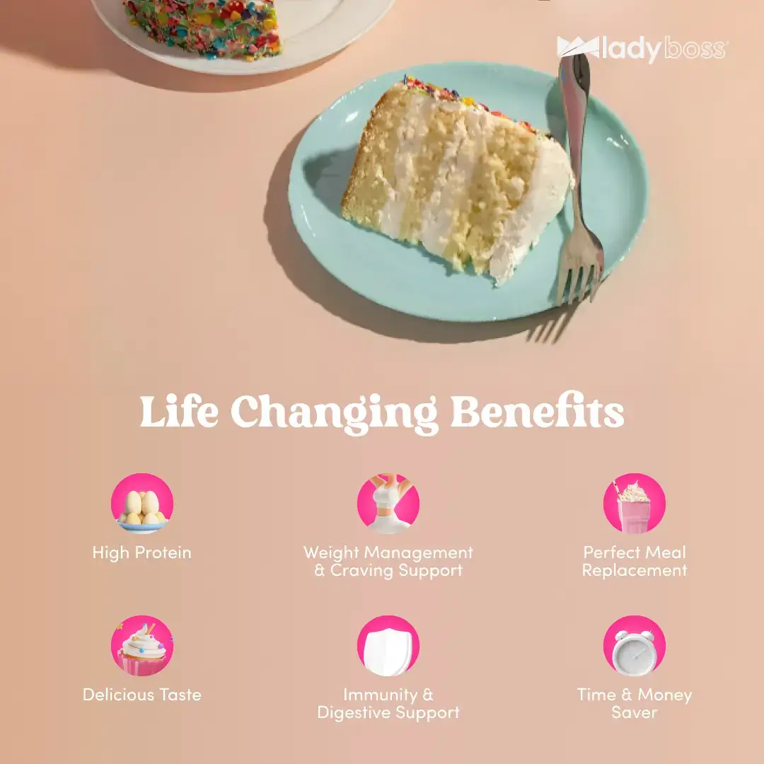 Home page - LadyBoss